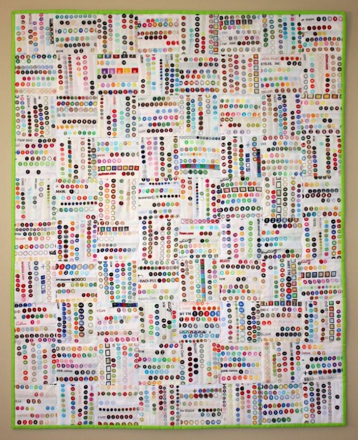 Selvages and how to use them – Ούγιες και τι μπορούμε να κάνουμε με ...