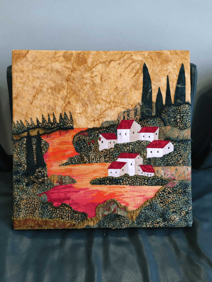 The month of March for Island Batik Ambassadors – O Μάρτιος των ...